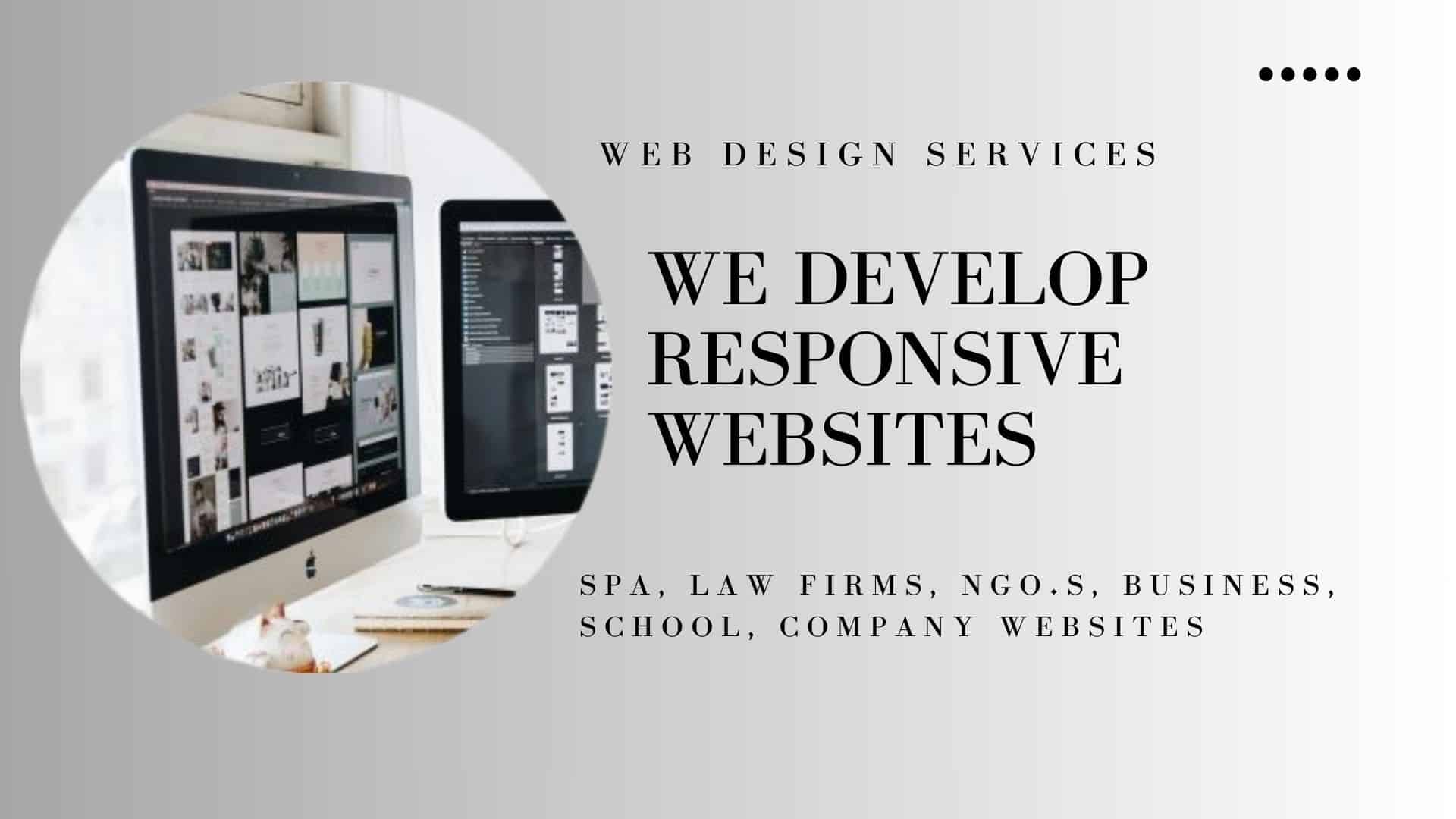 Web Design | Web Development | Website Developers | Web Designers ...